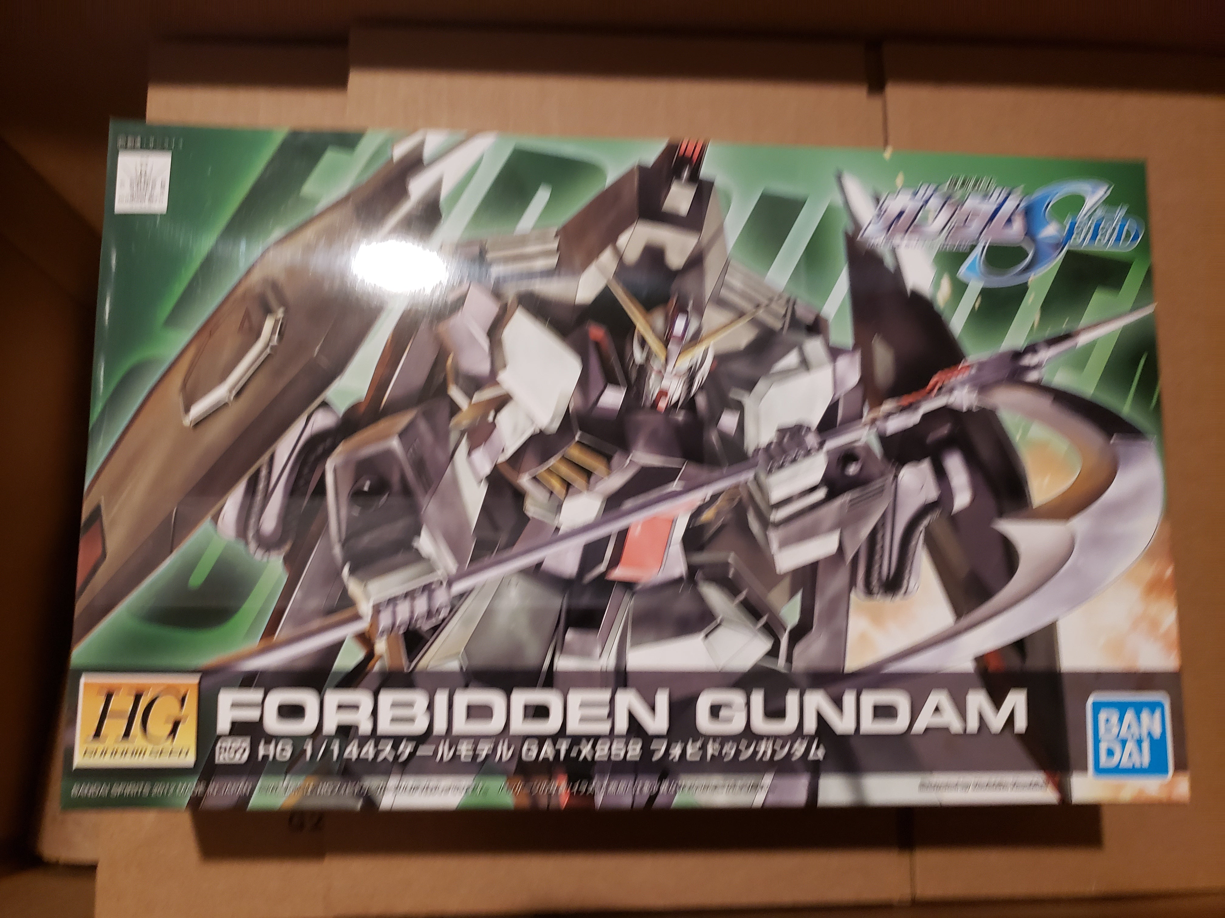 "Bandai Gundam Models: Authentic Kits – Odins Mecha Parts and Hobbies