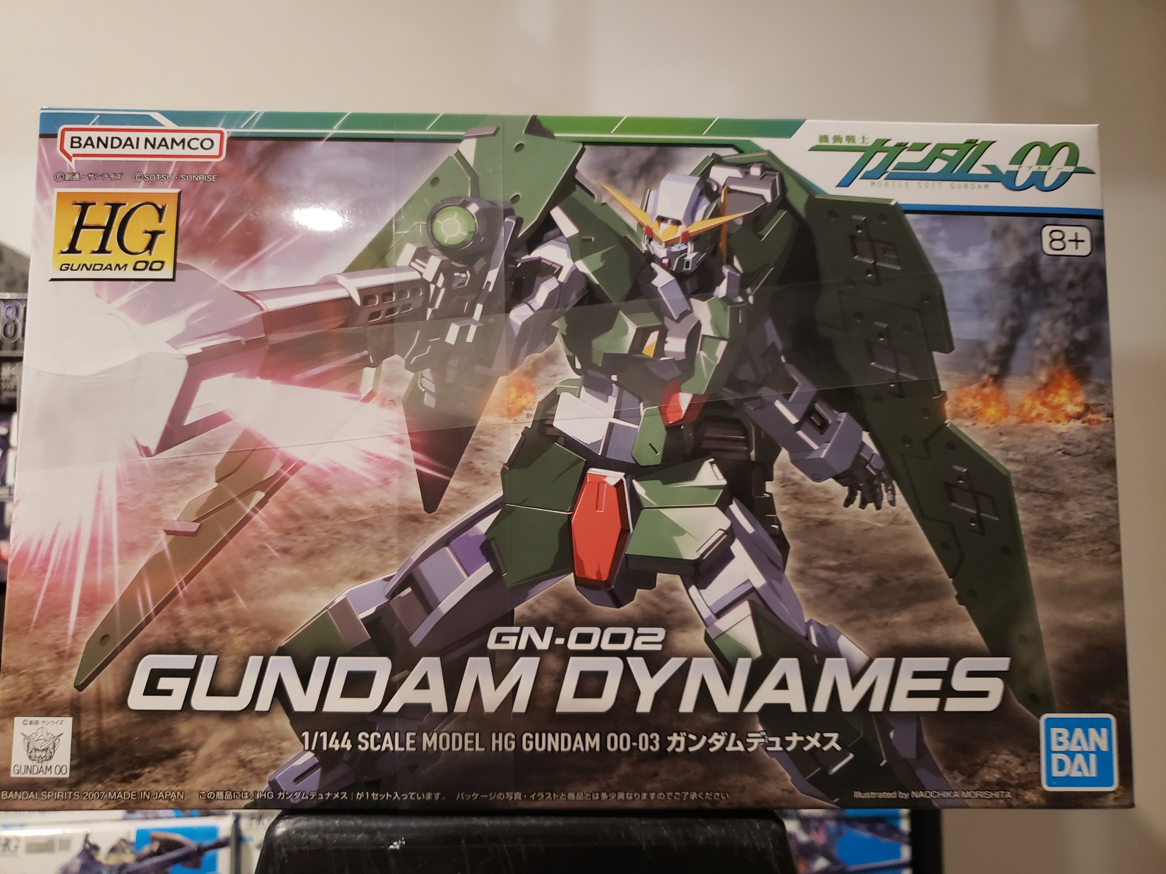 "Bandai Gundam Models: Authentic Kits – Odins Mecha Parts and Hobbies