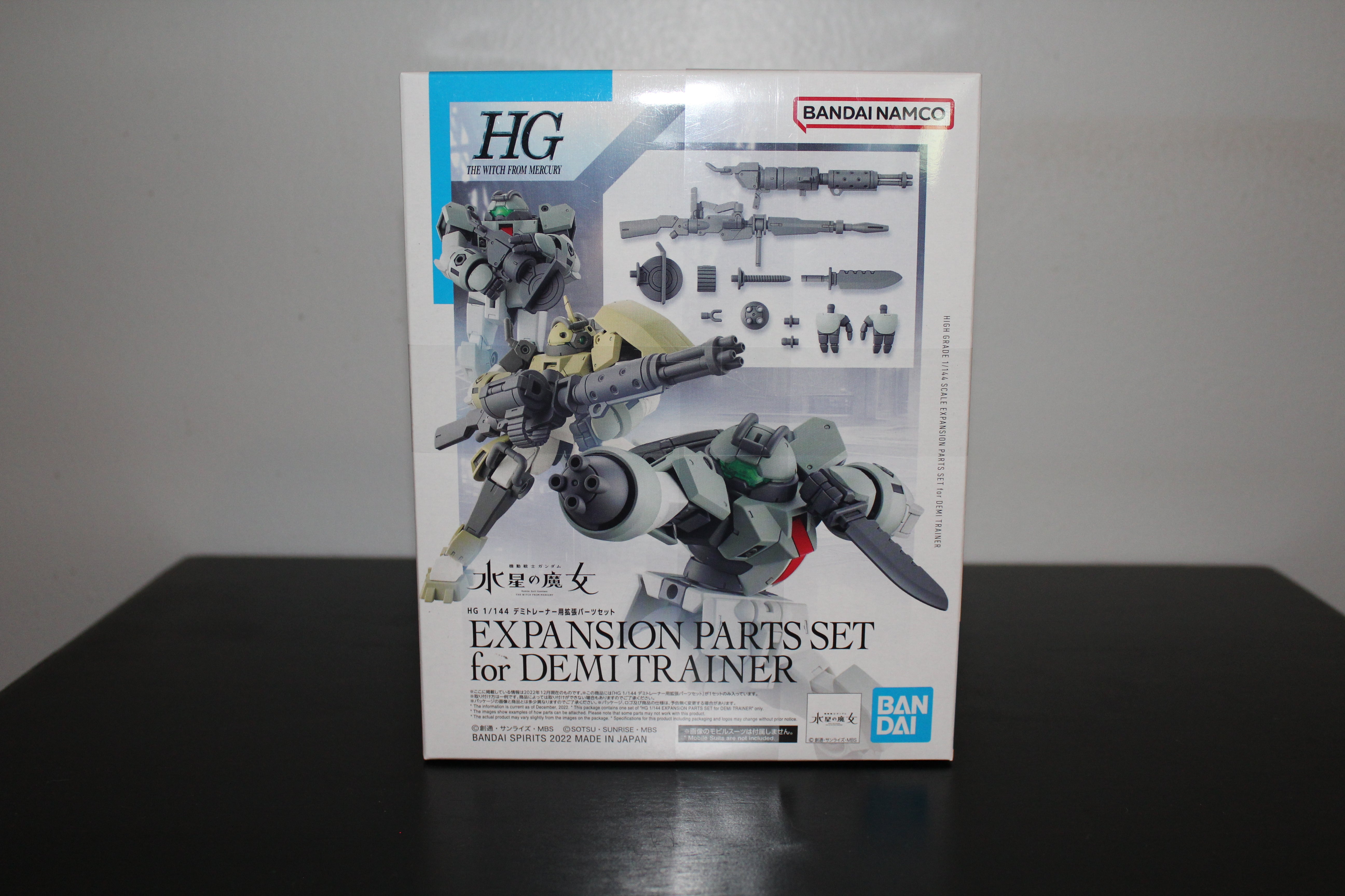 mecha parts-whole kits & tools-odins mecha parts and hobbies – Odins ...