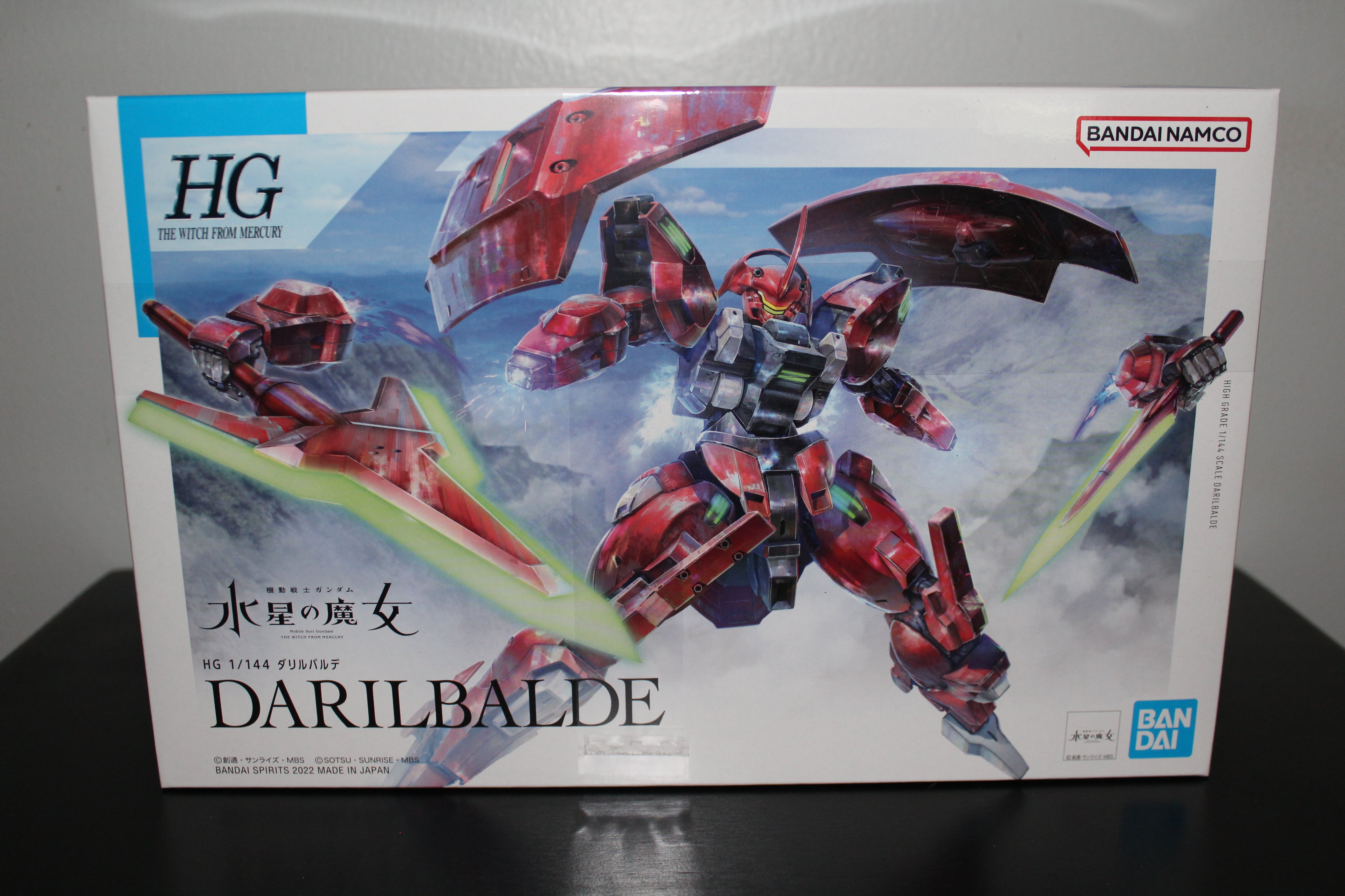 mecha parts-whole kits & tools-odins mecha parts and hobbies – Odins ...